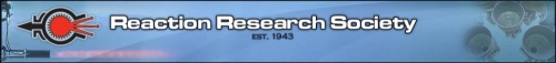 Reaction Research Society | Established 1943