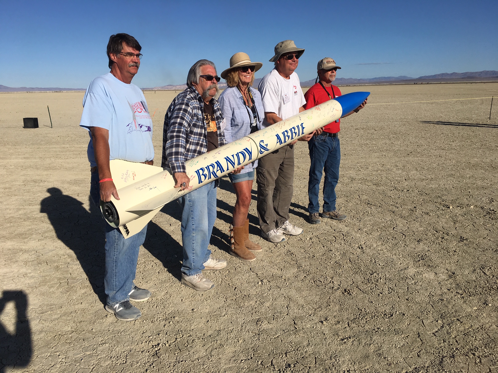 In Memoriam: Brandy (Robert “Bob”) Bruce-Sharp (1953-2019) | Reaction ...