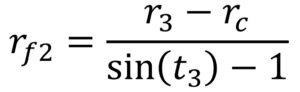 Making Correct Parabolic Nozzles | Reaction Research Society
