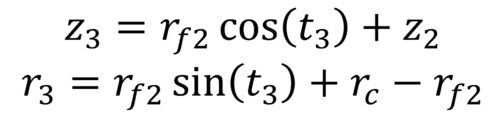 Making Correct Parabolic Nozzles | Reaction Research Society