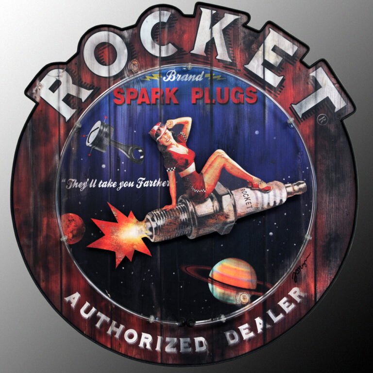 Spark Igniter System for a Rocket Engine | Reaction Research Society